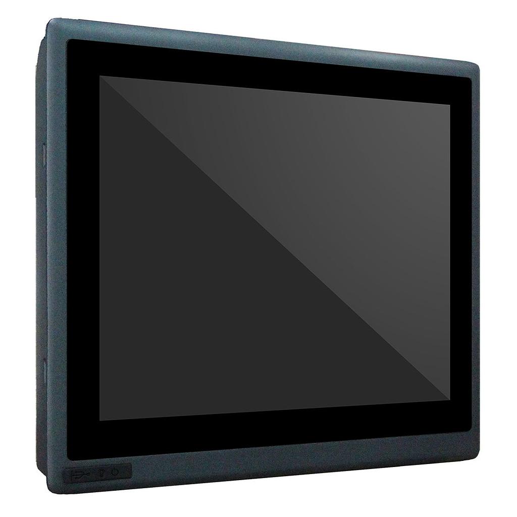 Fanless Industrial Panel PC ALAD-K1520T | 1ST-embedded